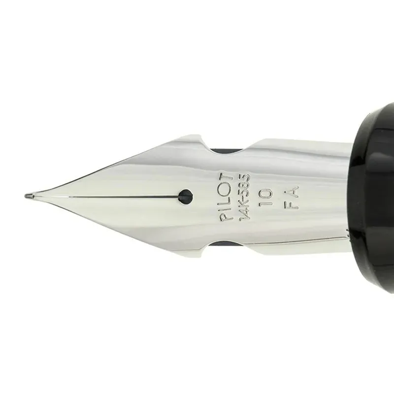 Pilot Custom Heritage 912 Falcon Fountain Pen inktraveler