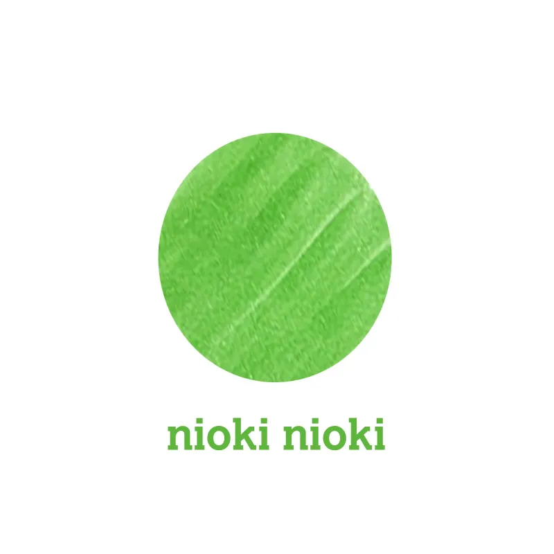 Nagasawa onomatopeia nioki nioki Nagasawa